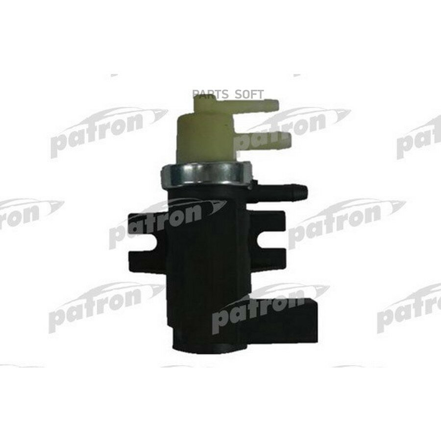 Клапан управляющий AUDI: A3 1.9TDI/2.0TDI 04- \ VW: T5 1.9TDI/2.5TDI 03- PATRON PEGR078 | цена за 1 шт