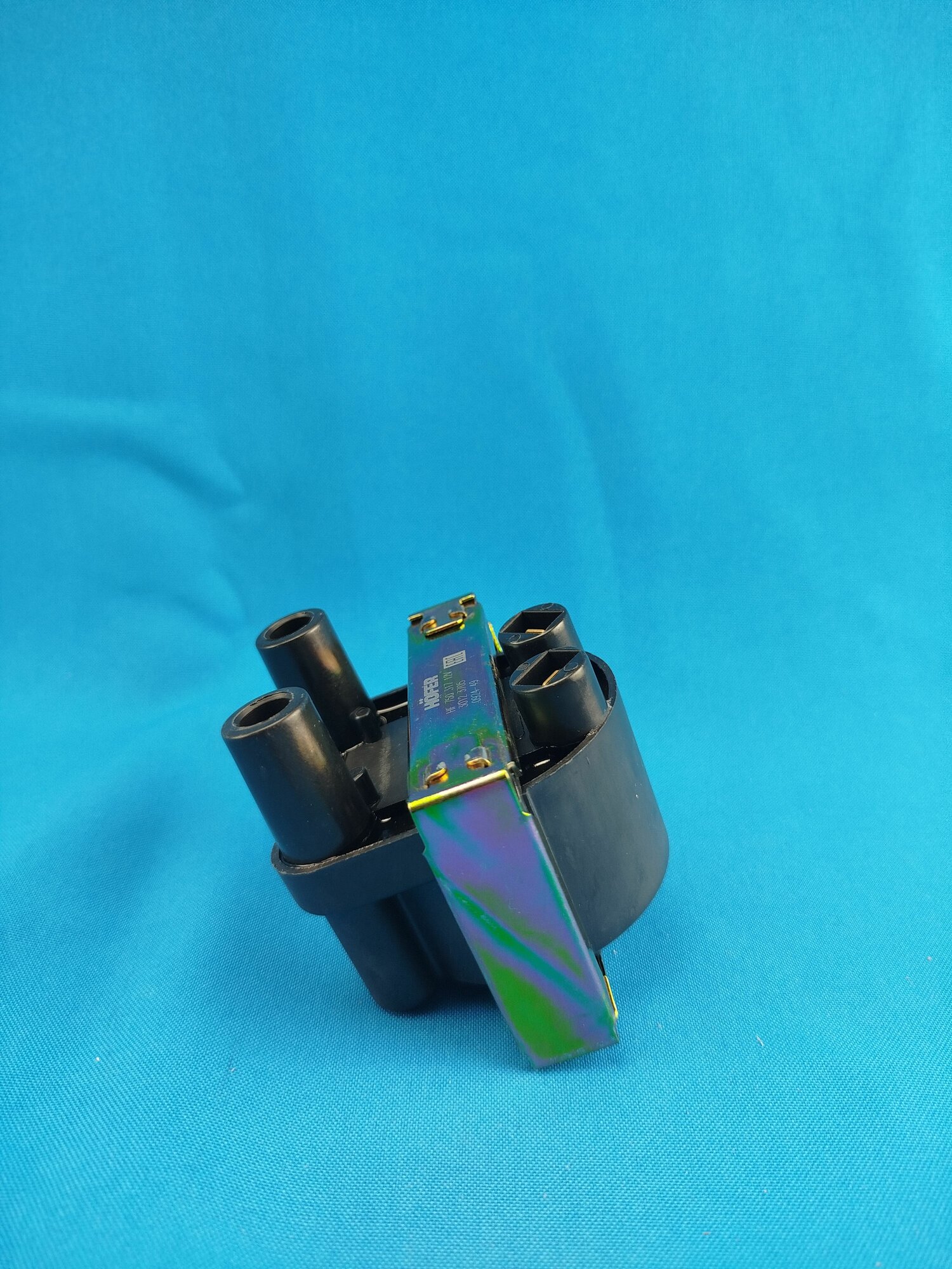 Катушка зажигания "HOFER" для а/м ГАЗ 406дв. (3012.3705)