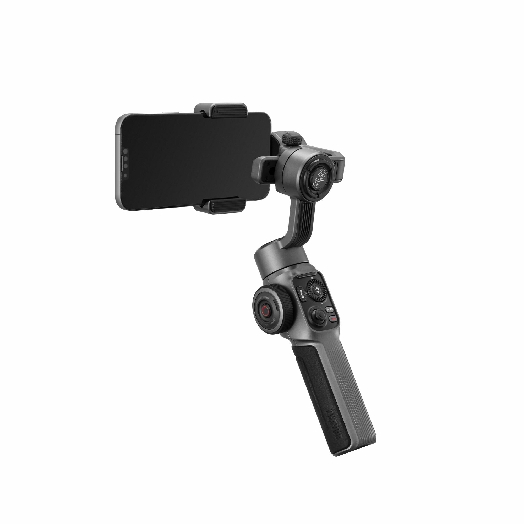 Электронный стабилизатор для смартфона Zhiyun Smooth 5S