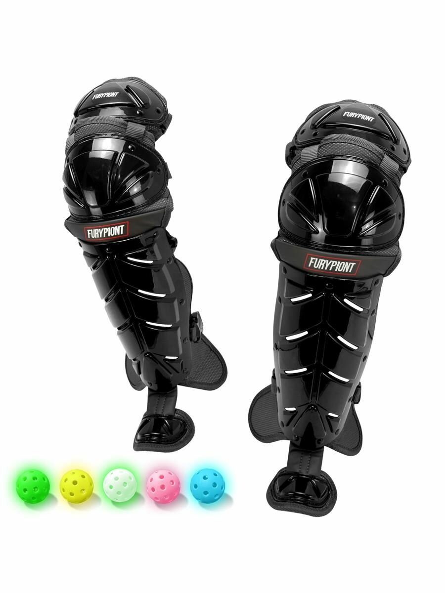 Набор наколенников для бейсбола/софтбола