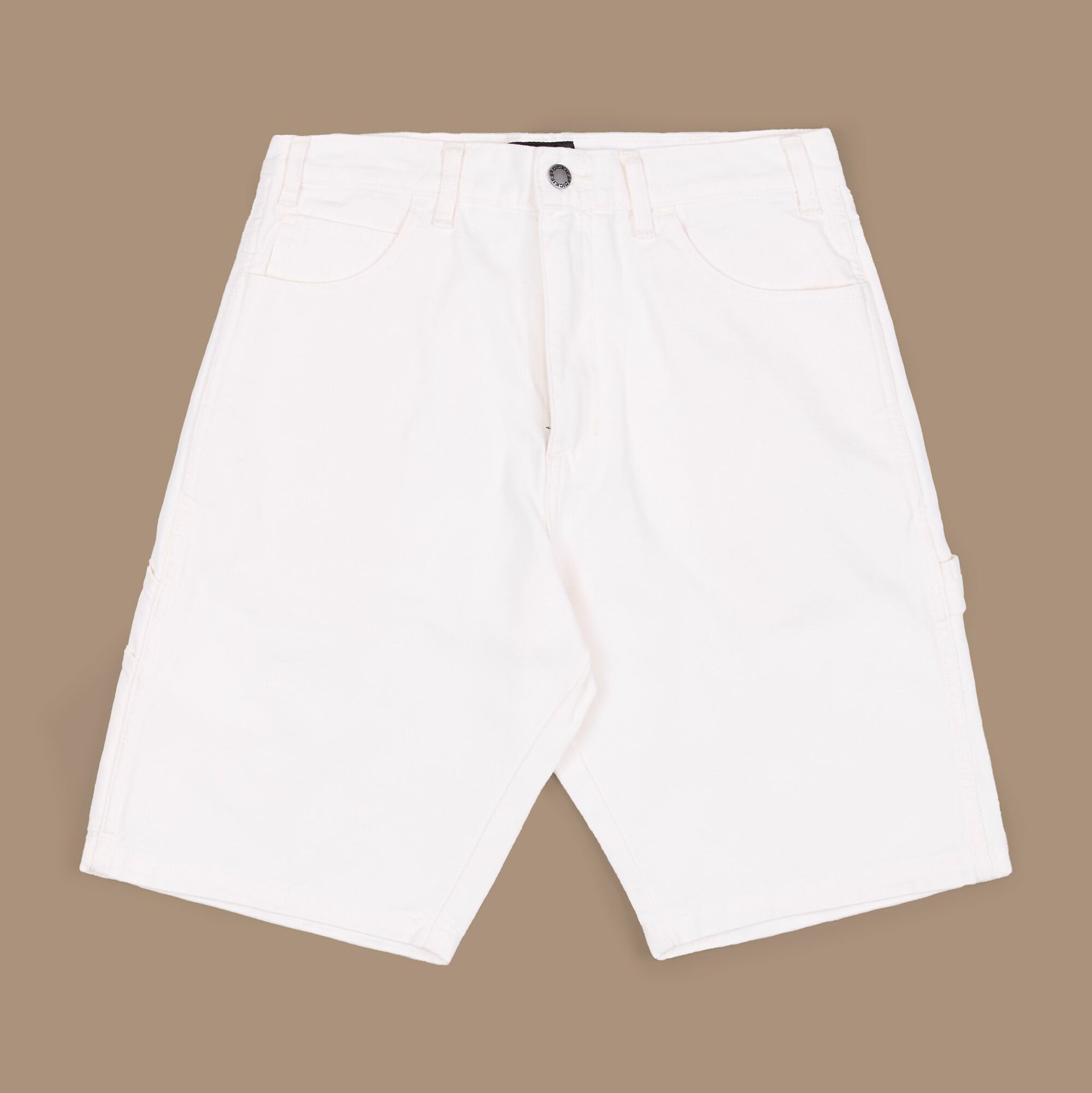 Бермуды Duck Canvas Short