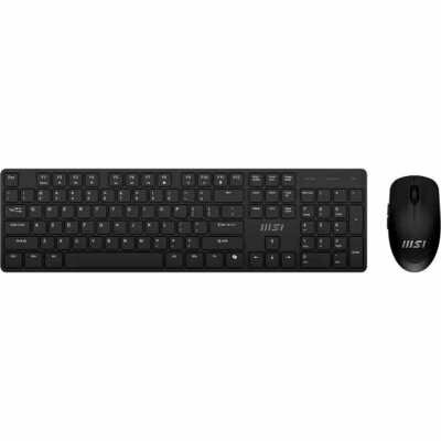 Клавиатура Forge K200 W Combo