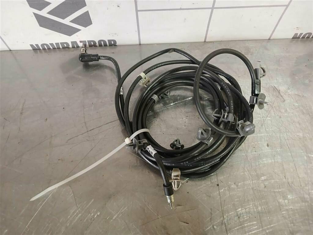 Проводка (коса) Chevrolet Lacetti 04-13