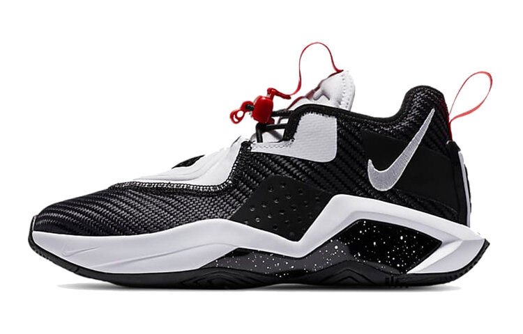 Кеды zoom soldier 14
