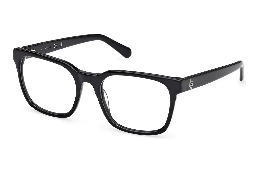 Оправа GUESS GU 50094 001 (55-19)