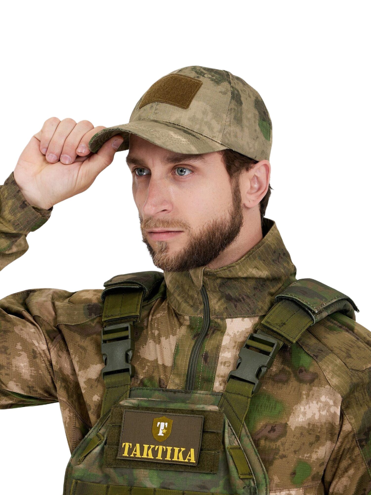 Кепка  базовая для мужчин и женщин