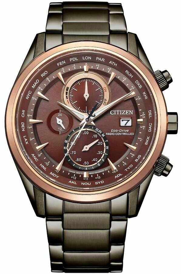 Наручные часы