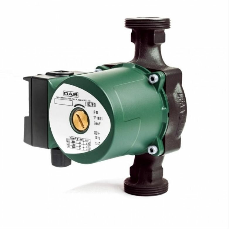 Насос циркуляционный бытовой VA 55/130 DAB 60182175H