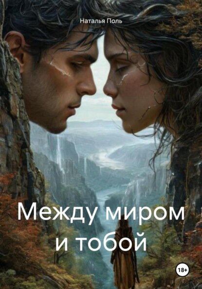 Между миром и тобой [Цифровая книга]