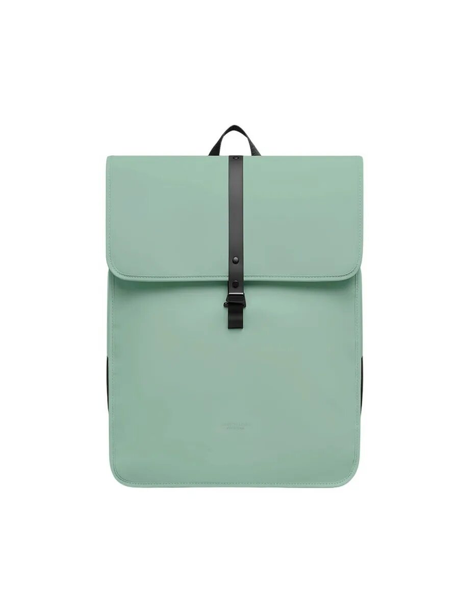 Рюкзак Gaston Luga Dash Backpack 16", эко-полиэстер. Цвет: пастельная мята