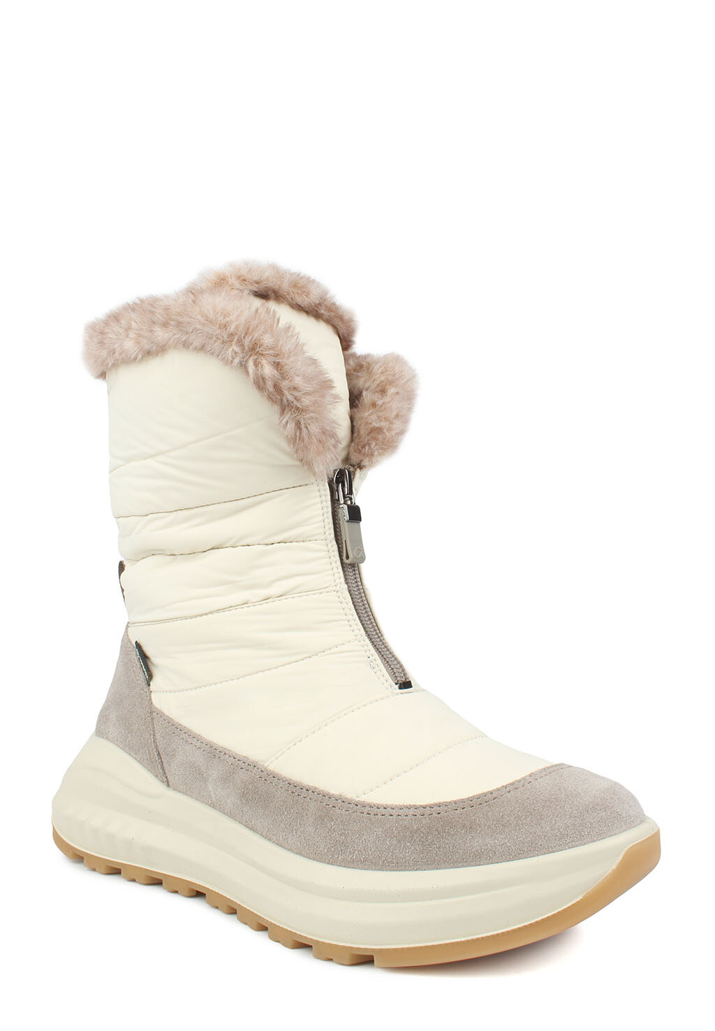 Полусапоги