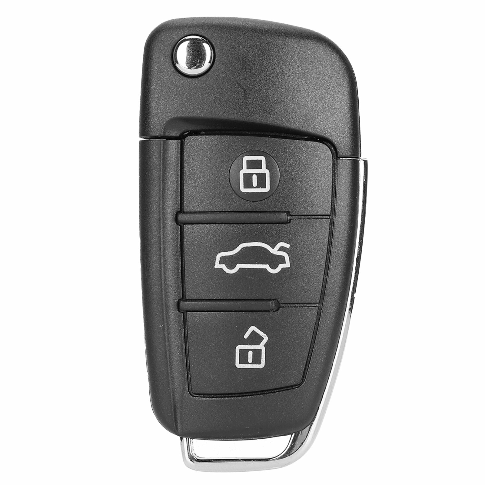 Флешка USB в форме ключа от машины, 2GB