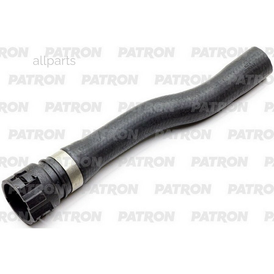 PATRON PH2632 Патрубок системы охлаждения BMW: X5 (E70/F15/F85) 2007-2018, X6 (E71/F16/F86) 2008-2019