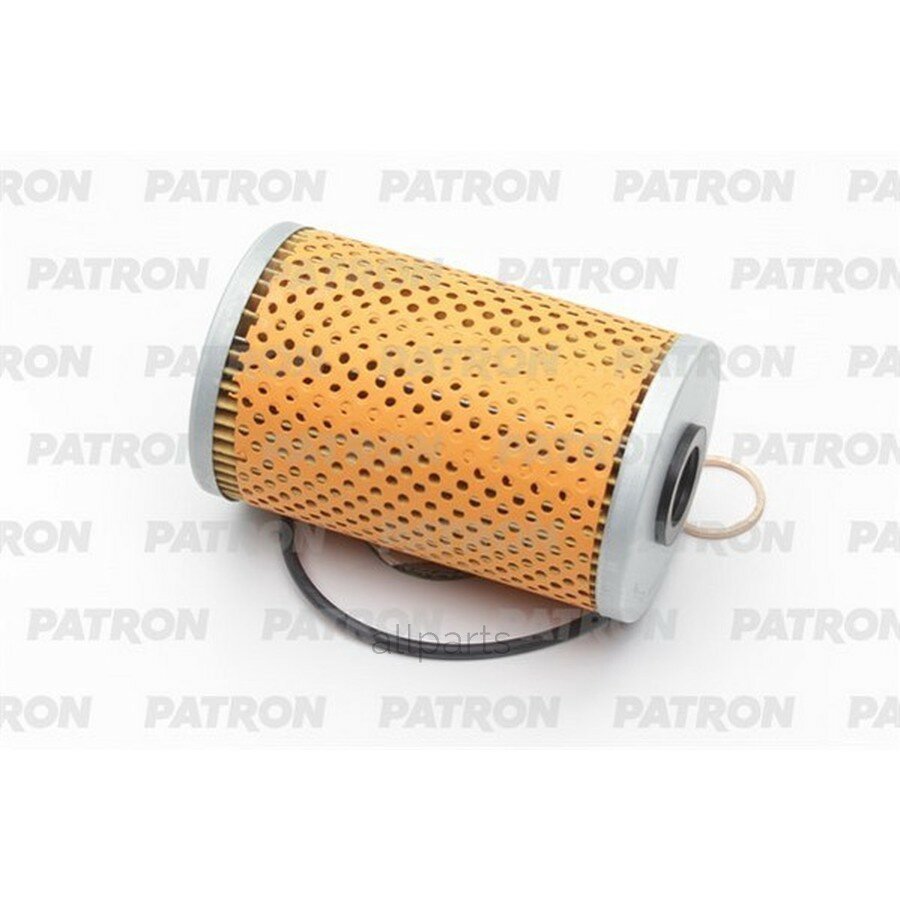 PATRON PF4185 Фильтр масляный (H932/2T) MERCEDES BENZ: 309-814
