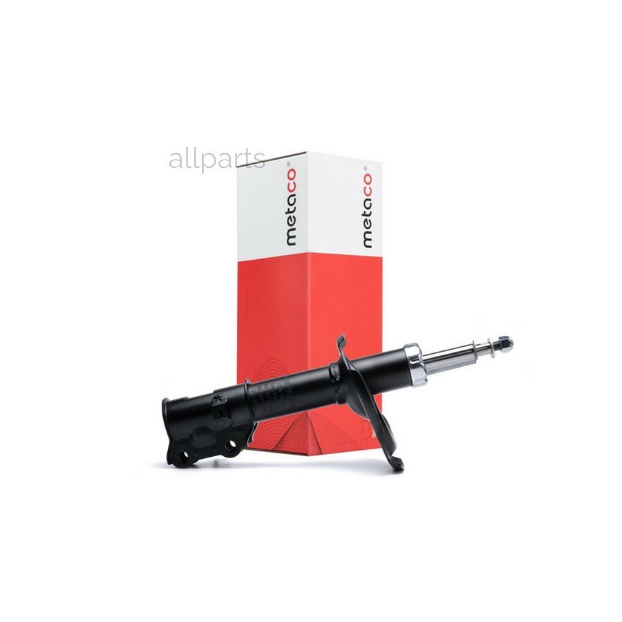 METACO 4810-363L Амортизатор передний левый