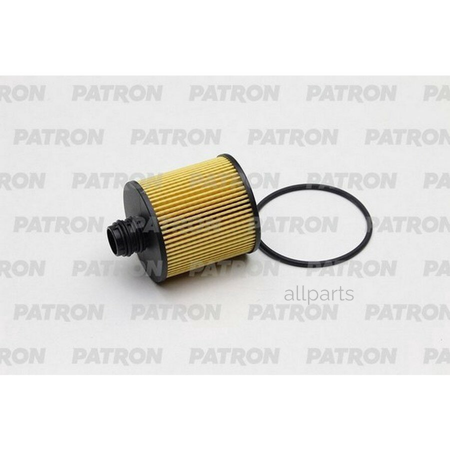 PATRON PF4283 Фильтр масляный (HU8006Z) ALFA-GIULIETTA 1.6JTDM,2.0JTDM 10- FI-DOBLO 1.6D , 2.0D MULTIJET 10-, DUCATO 011- , 500 012-, FREEMONT 011-