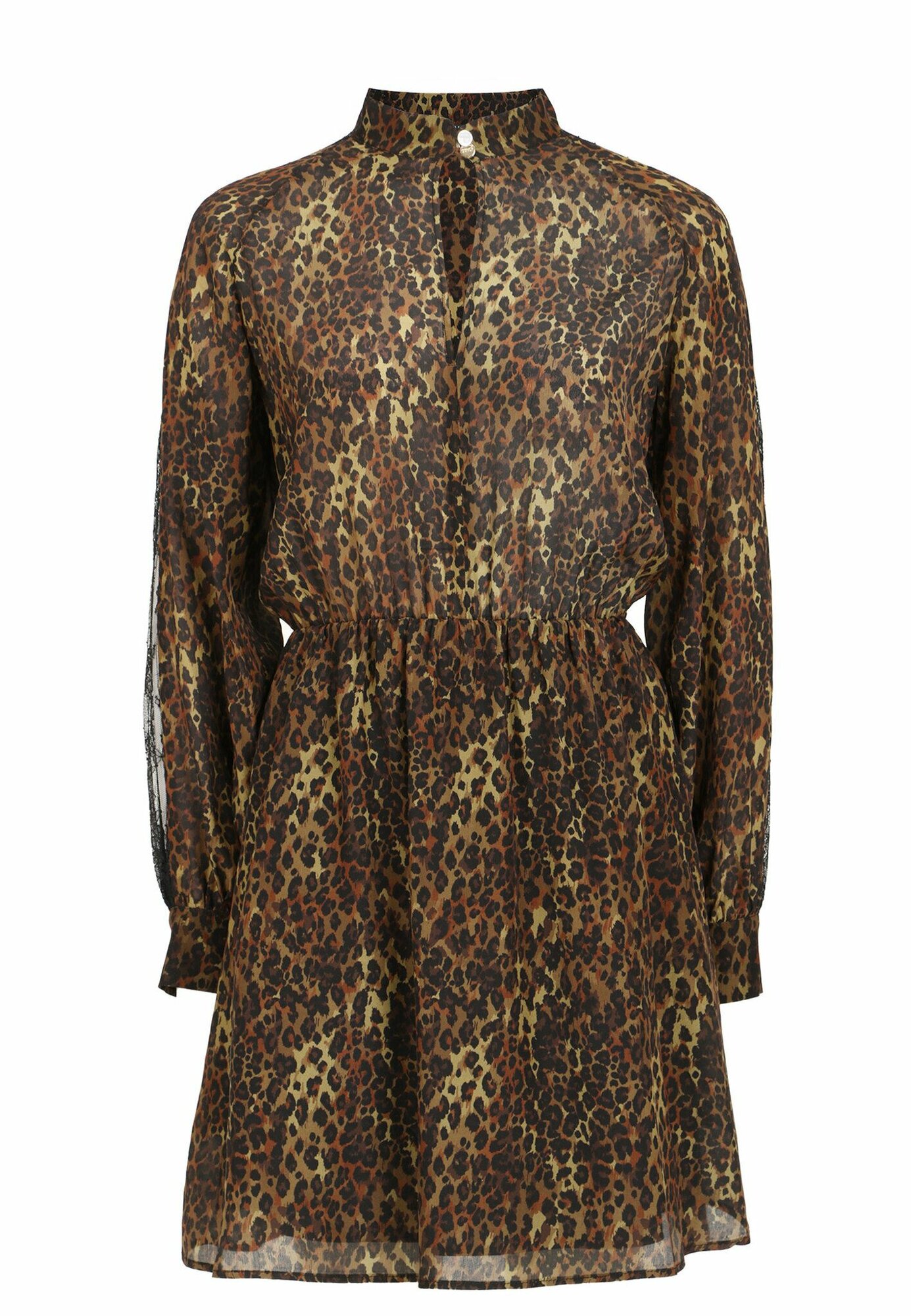 Платье Весна-лето 2026