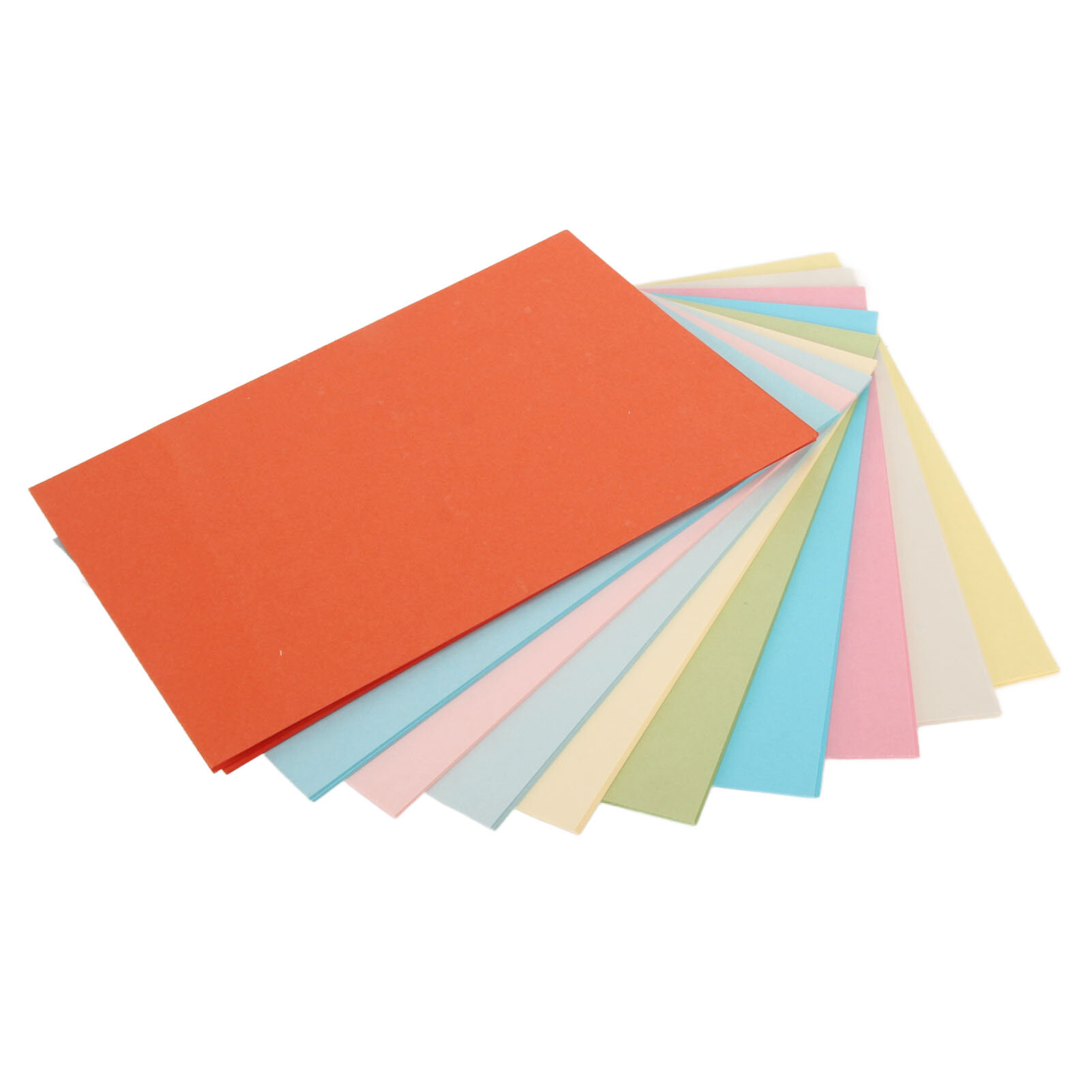 200 шт. красочный картон 15 х 10 см для печати, пустая карточка для заметок, перламутровая бумага, открытка для рисования своими руками