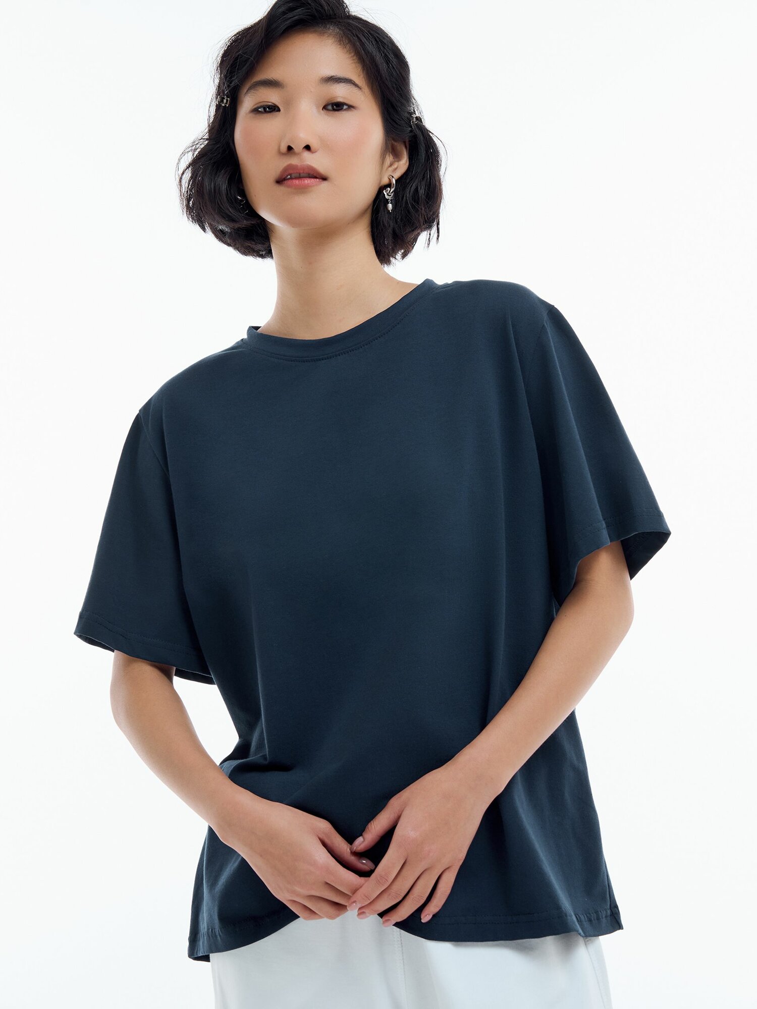 Футболка спортивная