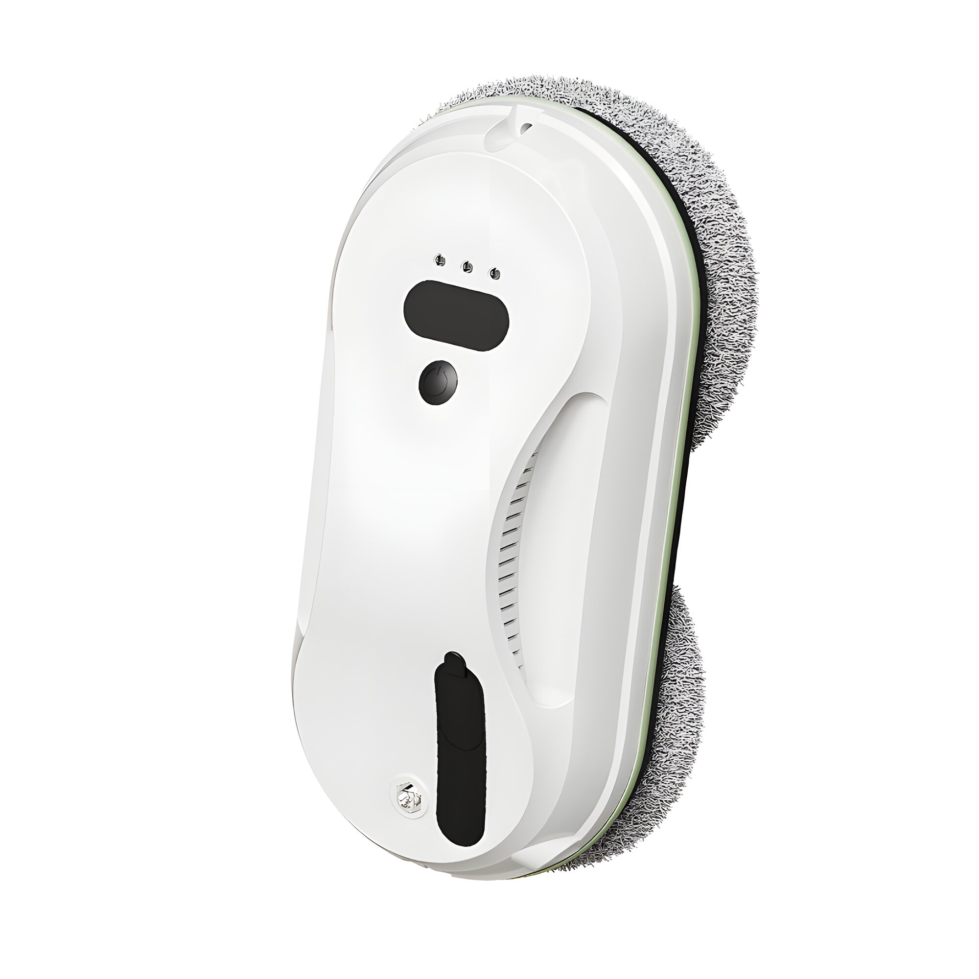 Робот-мойщик окон Clean Robot, дистанционное управление, интеллектуальный, белый