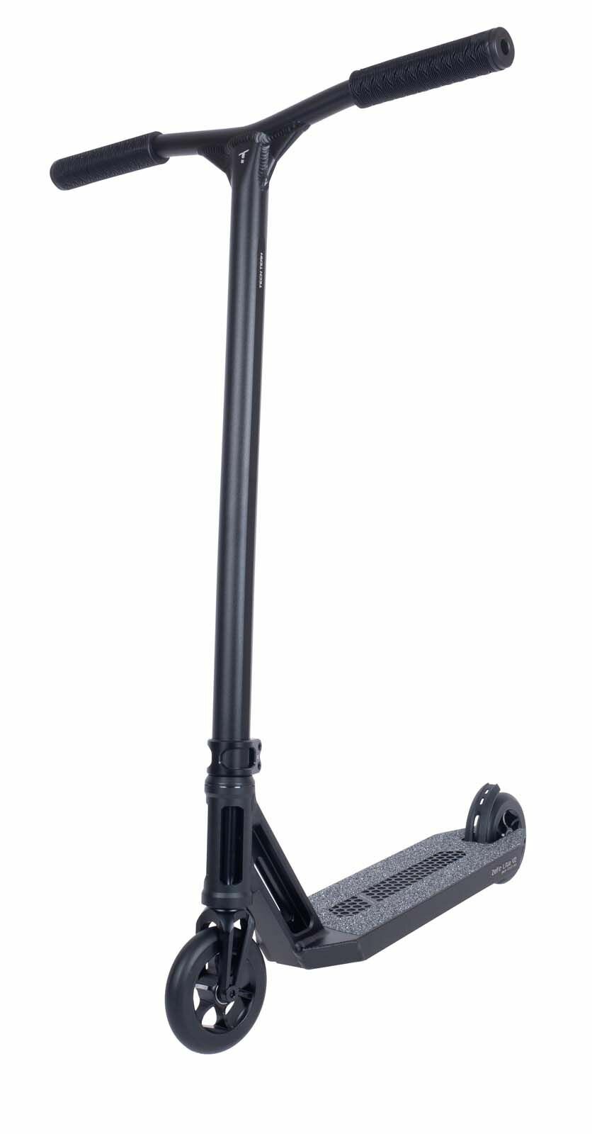 Трюковой самокат Tech Team Zefir Lite 47 V2 black