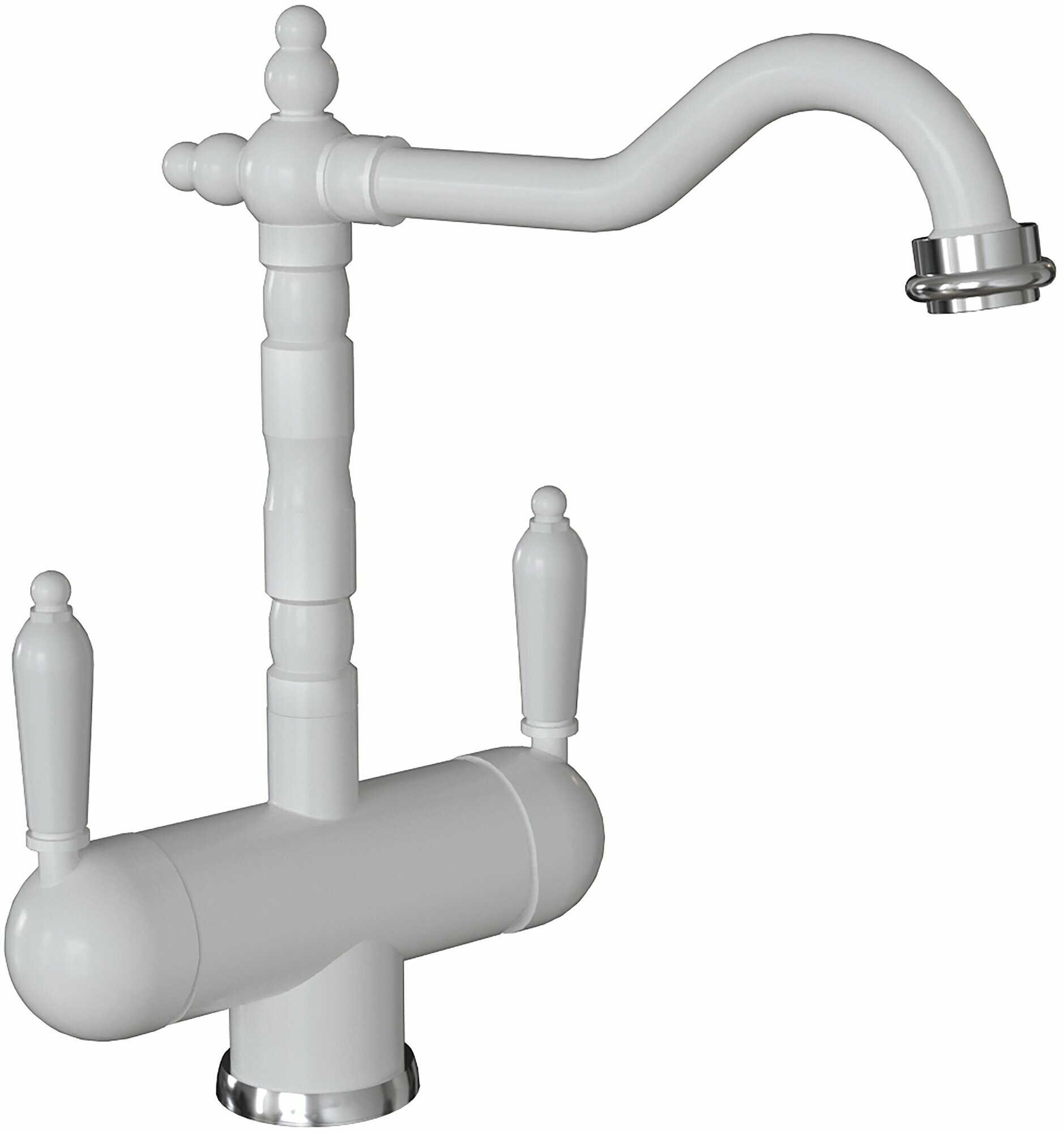 Смеситель Florentina ария FL жасмин 333.21H.2113.201