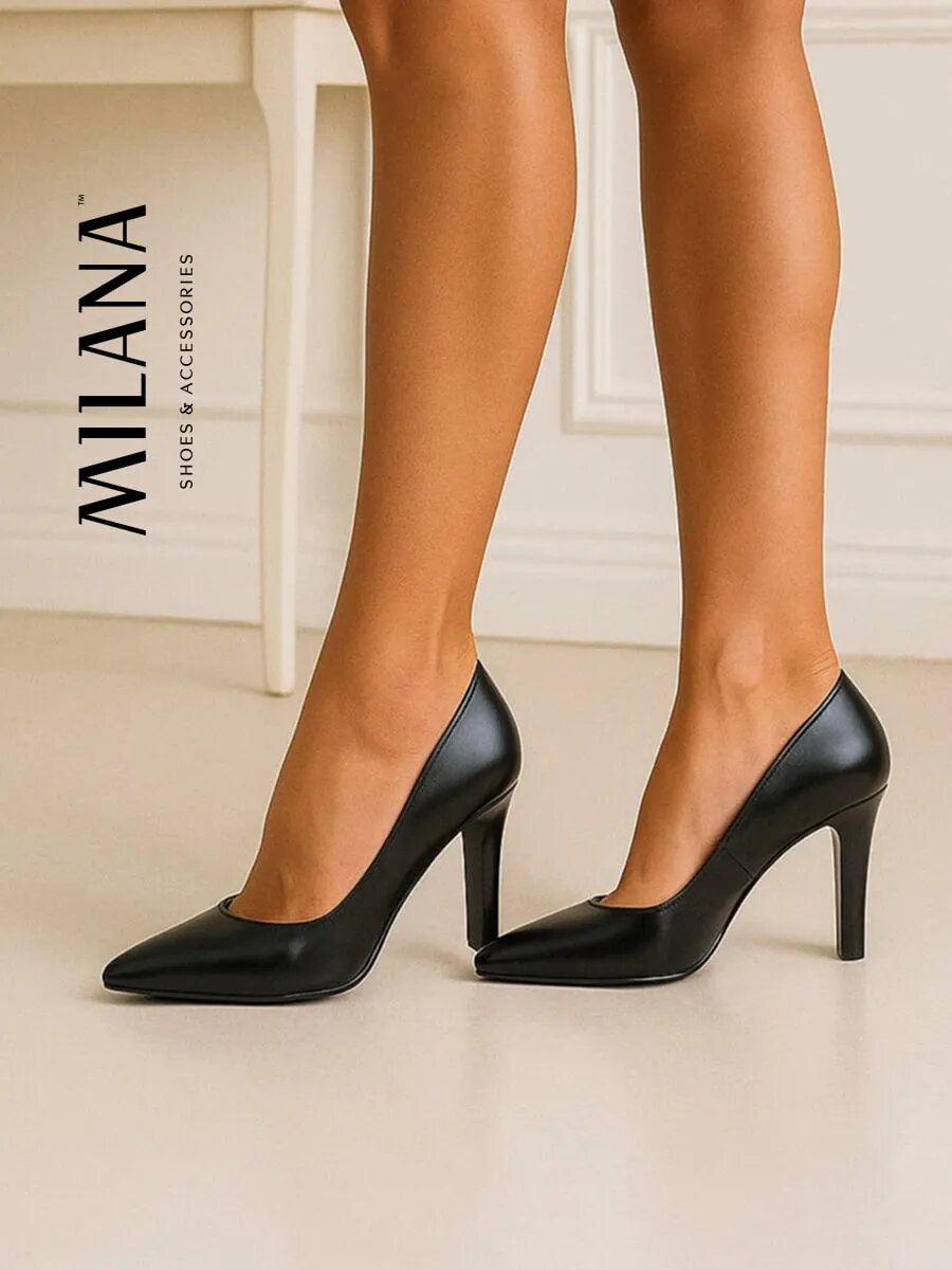 Туфли лодочки 