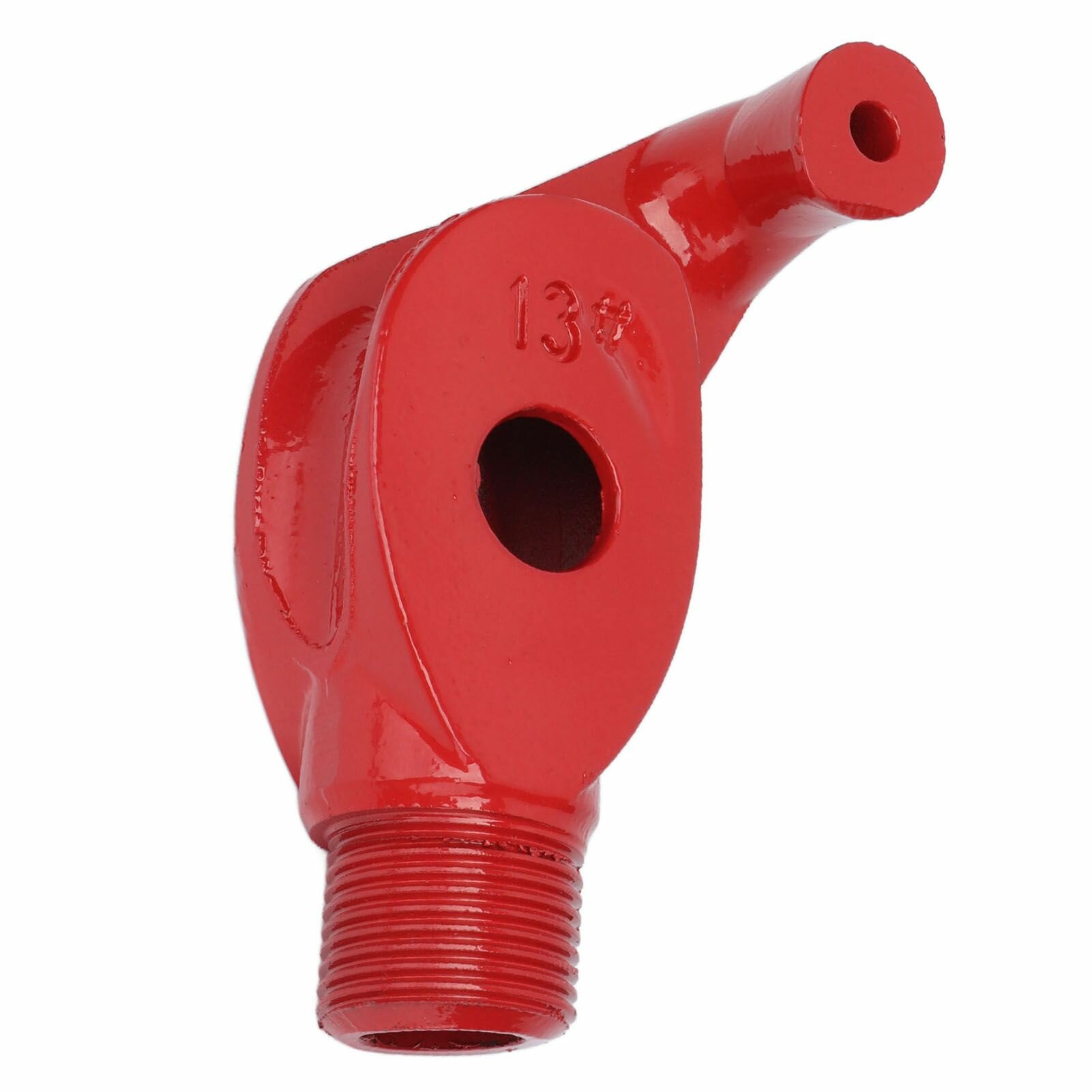 Трубковая термотолерантность высокая твердость портативная ручная трубка из углеродной стали