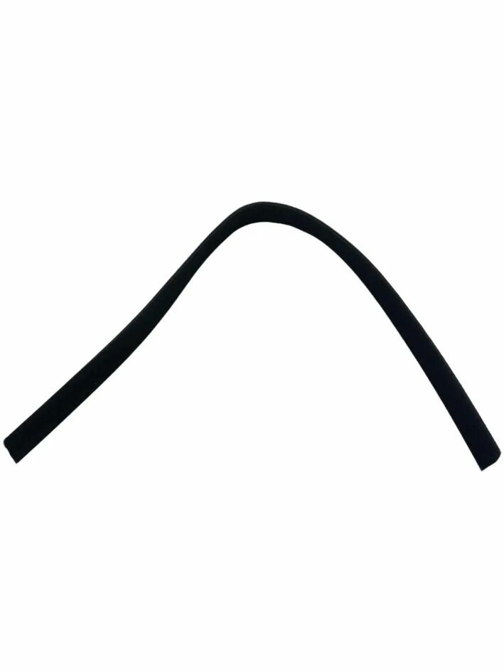 Бархотка наружняя передней двери ВАЗ-2108 (Н/О) // БРТ