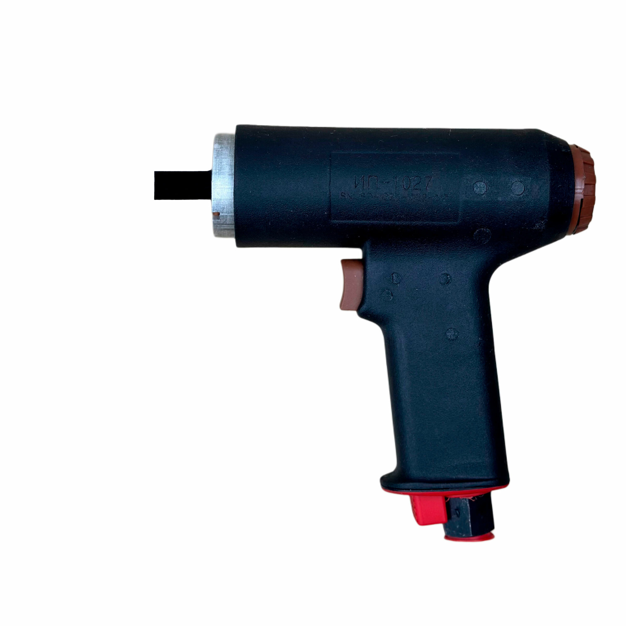 РМТ Пневмосверлильная машинка (пр-во СССР) ИП-1027