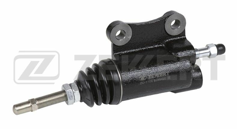 Цилиндр сцепления рабочий. Zekkert. Zekkert. Uaz 3151, 452, 2206