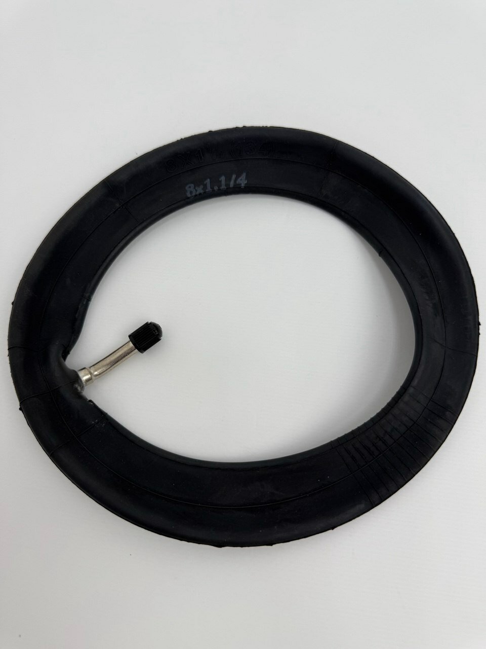Камера для колеса инвалидной коляски 8x1 1/4