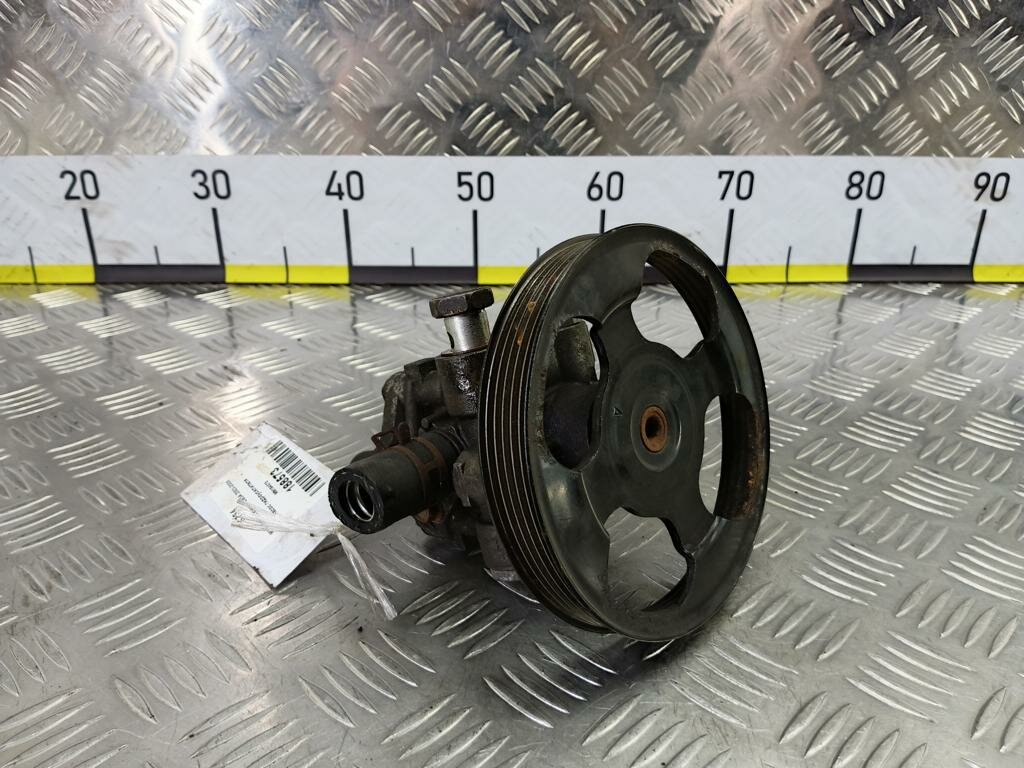 Насос гидроусилителя Б/У для MITSUBISHI LANCER IX рестайлинг (2005—2010) MN184075