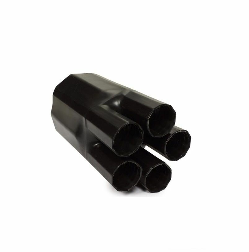 Перчатка термоусаживаемая КАМА ТУП-5-40/23 (сечение 10-25), упаковка 5 шт.