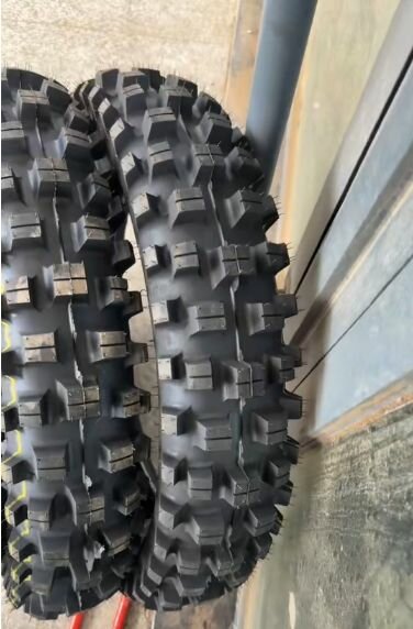 Бери И ЕБОШ1 Мотошины 120/90 R18 100 A6
