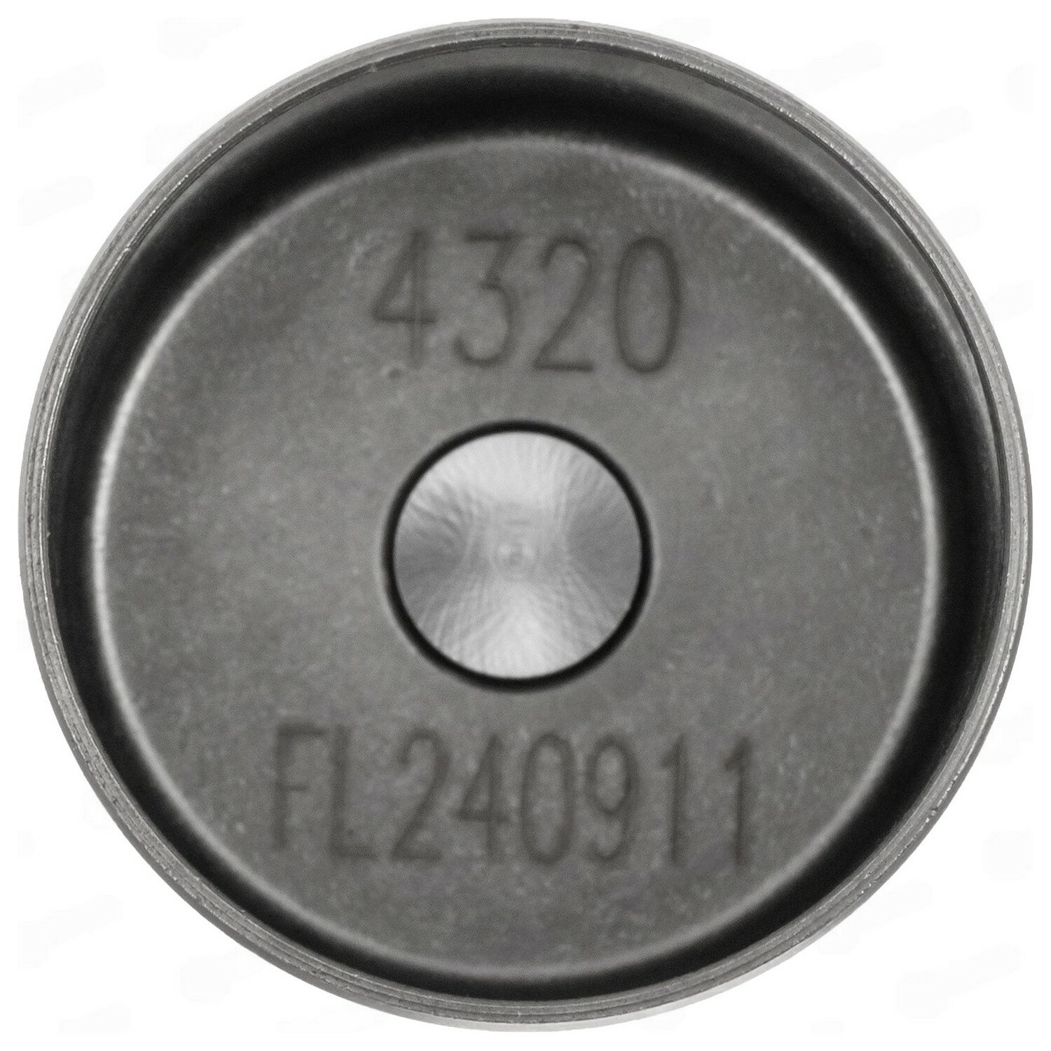 Толкатель (стакан) клапана двигателя для Лада Гранта, Ларгус, Веста (11182 EVO, 1.6 л, 8 кл), 4.32 мм