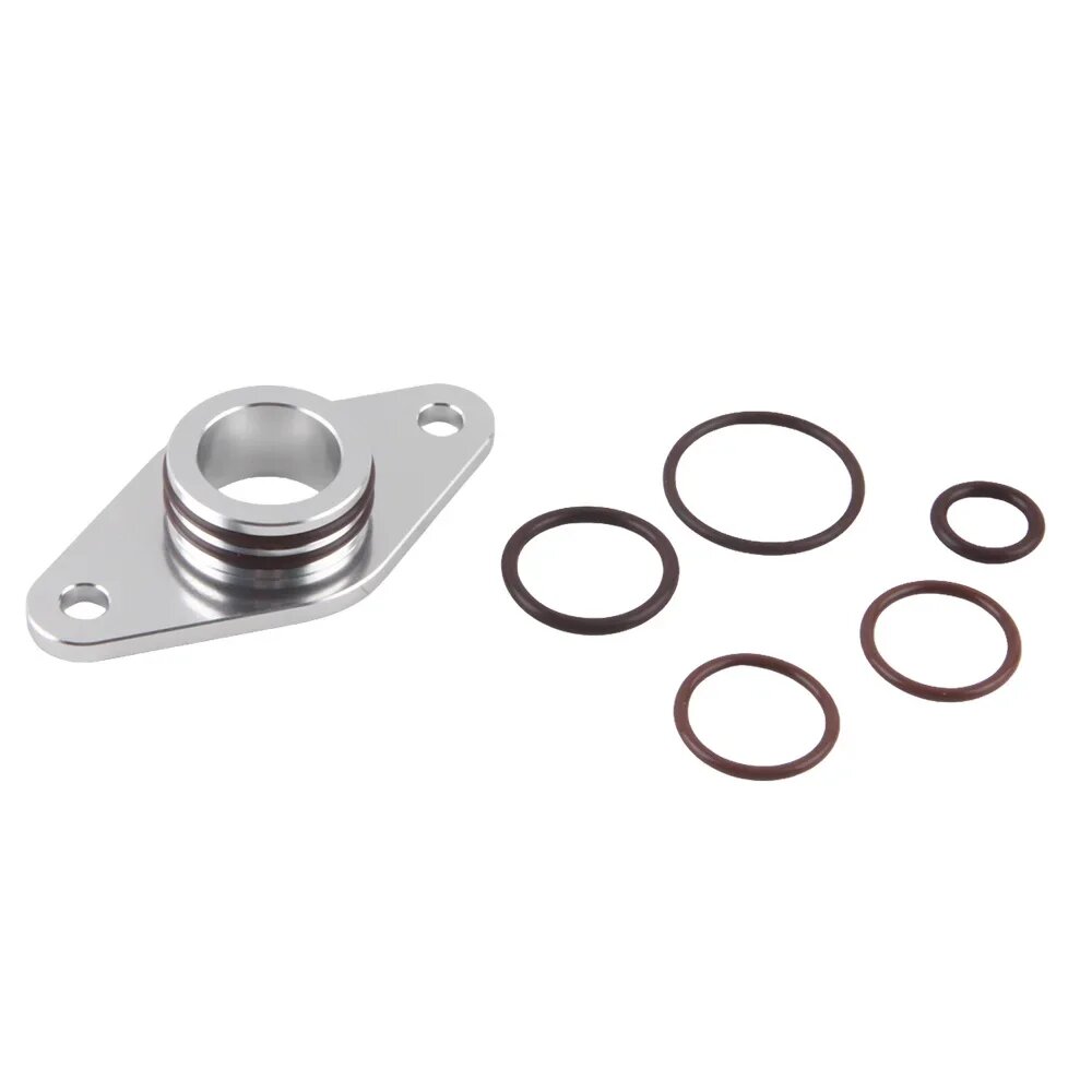 Алюминиевое уплотнение масляного насоса FKM для VAUXHALL OPEL INSIGNIA ZAFIRA ASTRA CASCADA 2.0 CDTI SUZUKI SX4 SAAB 9-5 2.0 T