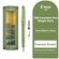 Pilot 78G Tosnica Green, перьевая ручка, EF