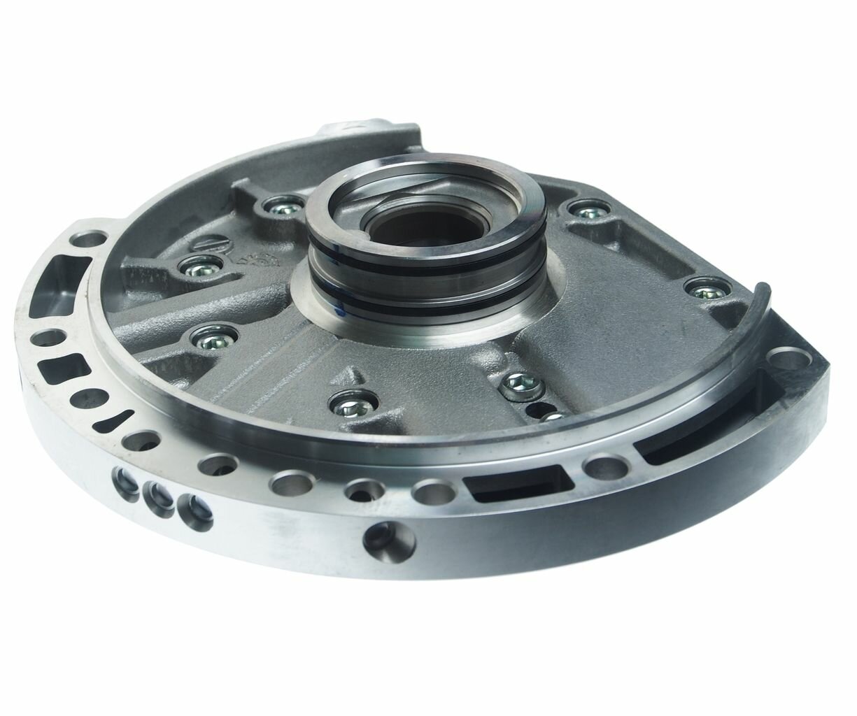 Насос масляный АКПП для Хендай i30, КИА Сид арт 4610023000 Hyundai-KIA