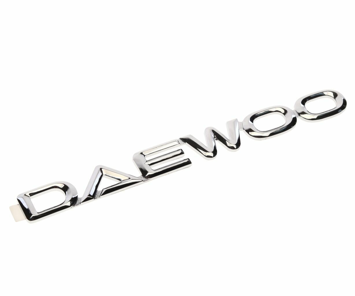 Эмблема для Дэу Матиз арт 96512994 GENERAL MOTORS