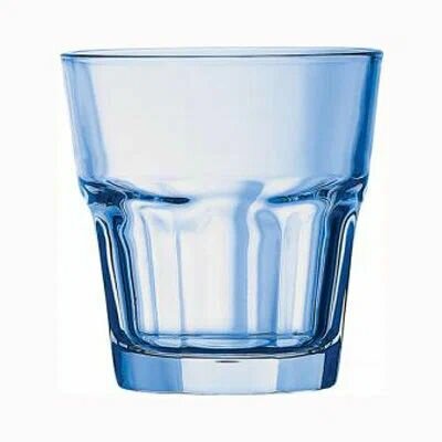 Набор из 6-ти стаканов "Касабланка", 200 мл