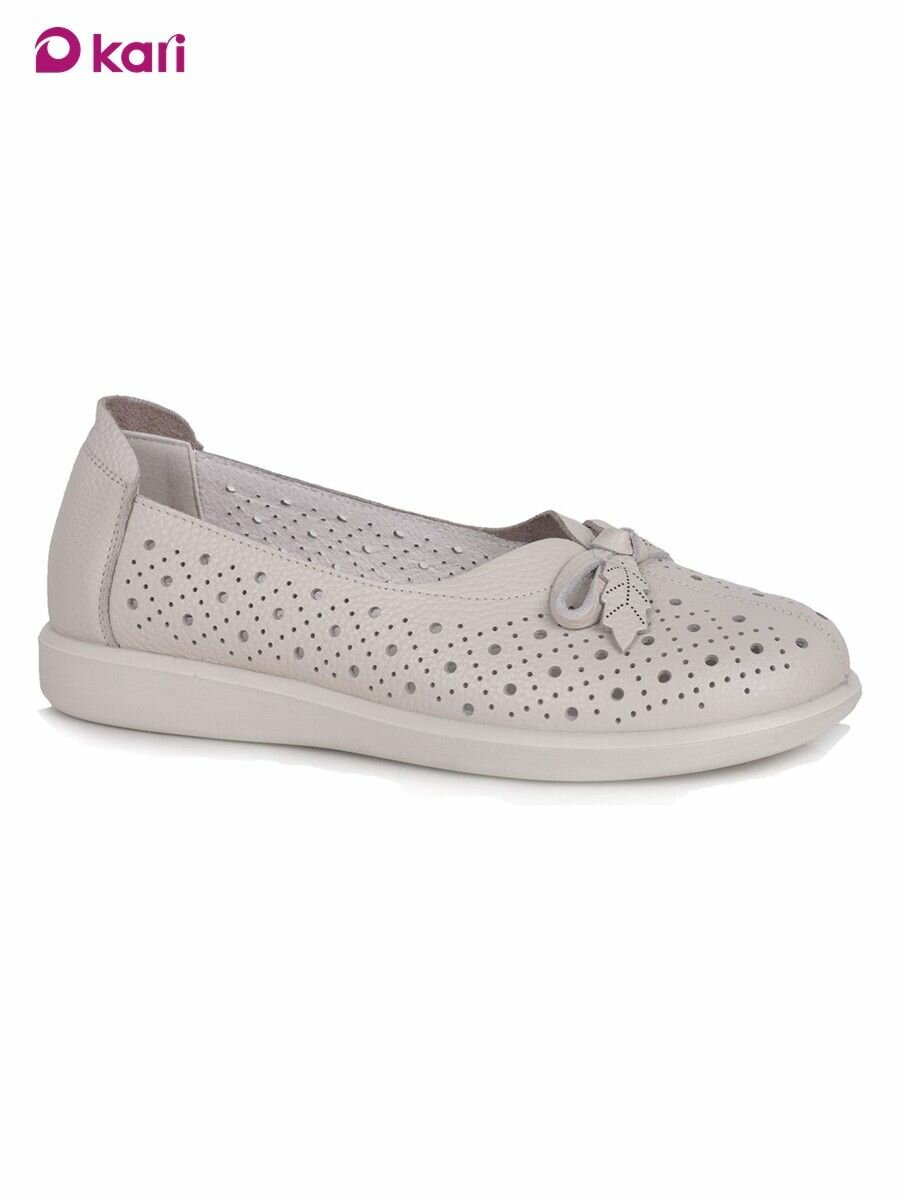 Балетки Весна-лето 2026