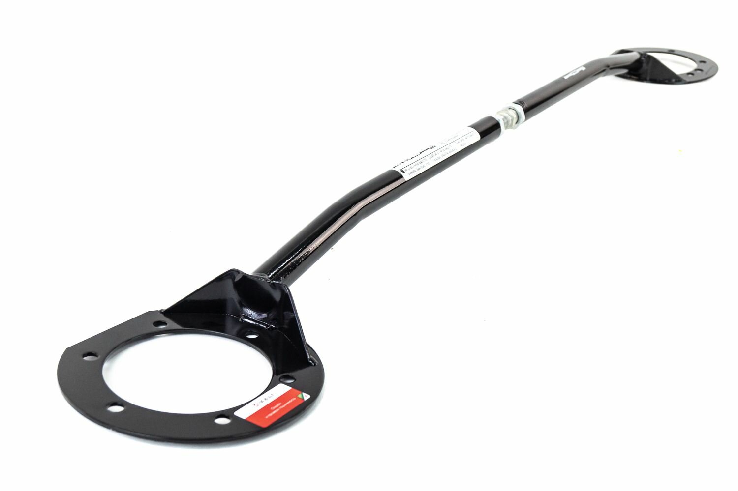 Распорка передняя AutoProduct Drive регулируемая для ВАЗ 2108-21099, 2110-2112. 2113-2115