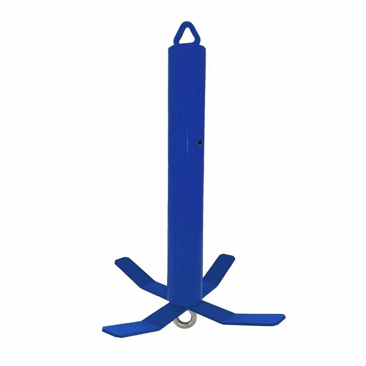 Якорь для лодки ПВХ лодочный разборный 3 кг (T-YALR-03) Тонар