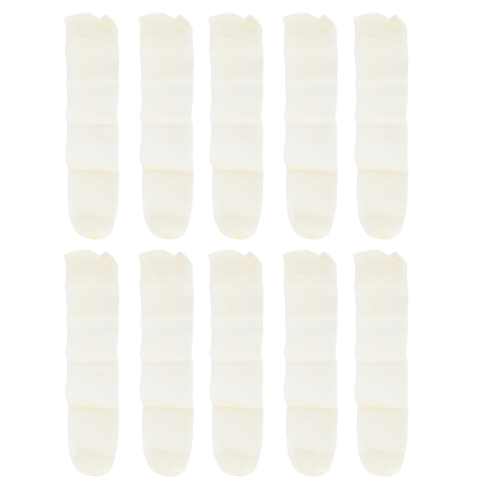 Съедобная оболочка для наполнения колбас, удобная для хранения высушенная оболочка для наполнения колбас, инструменты для наполнения мясной начинкой