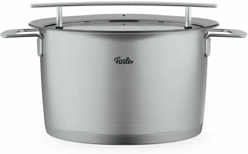 Высокая сковорода Fissler 24 cm Phi Collection (016103240000)