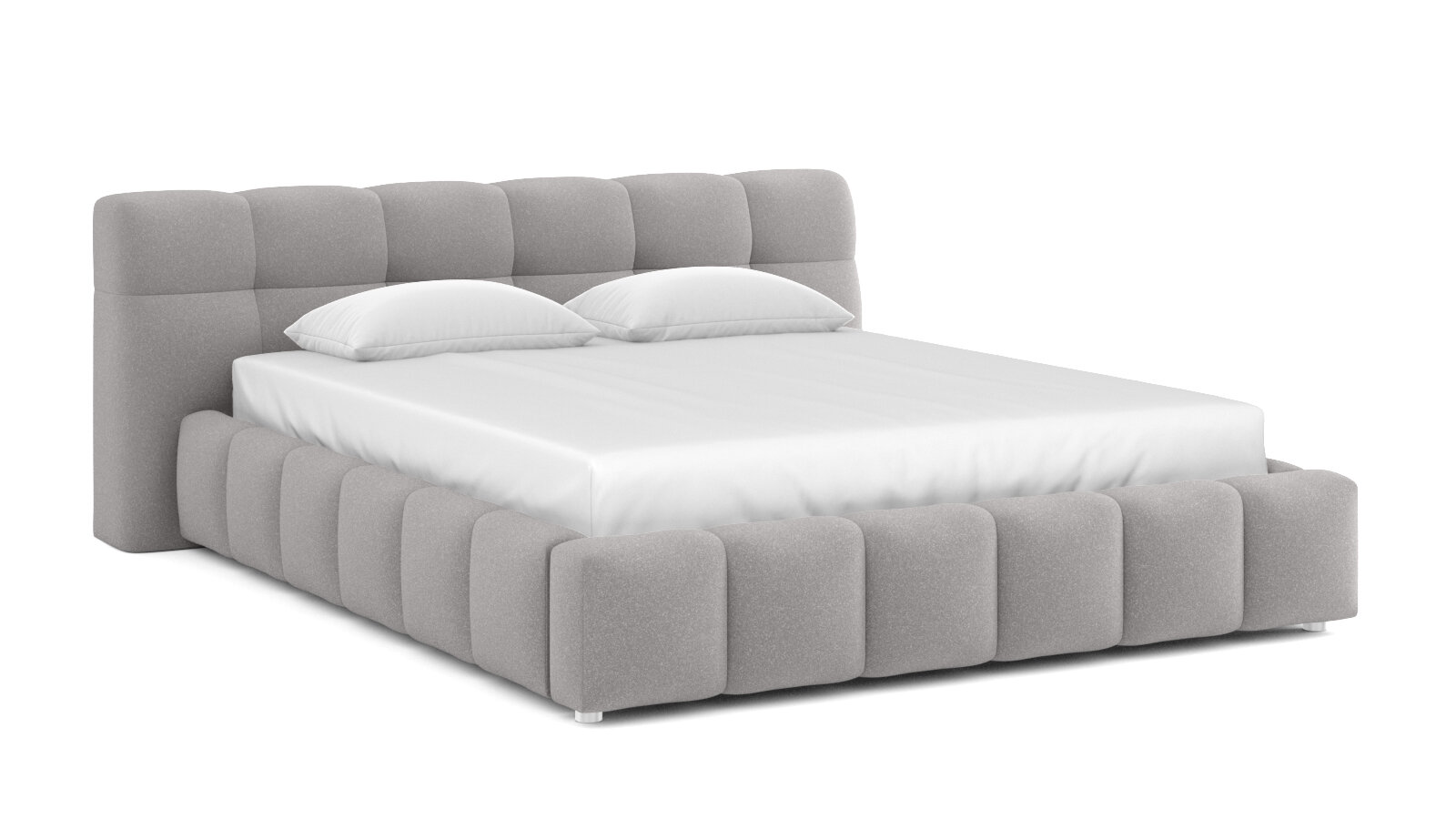 Кровать с подъемным механизмом Askona (Аскона) Andria (Андрия) Тк. Aura 03 140x200