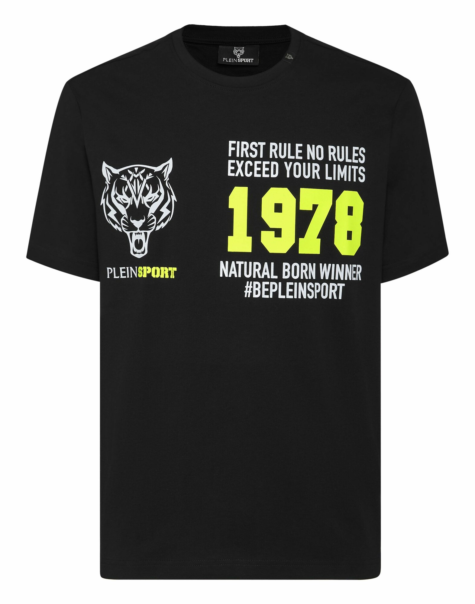 Футболка спортивная