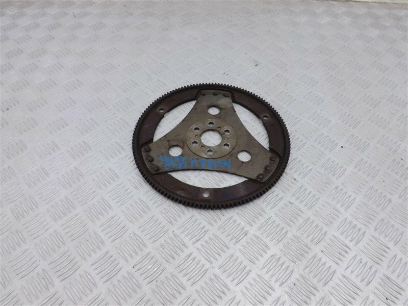 Б/У Маховик Opel Astra H / Опель Астра H 1.8 Z18XER 140Л.С 2007