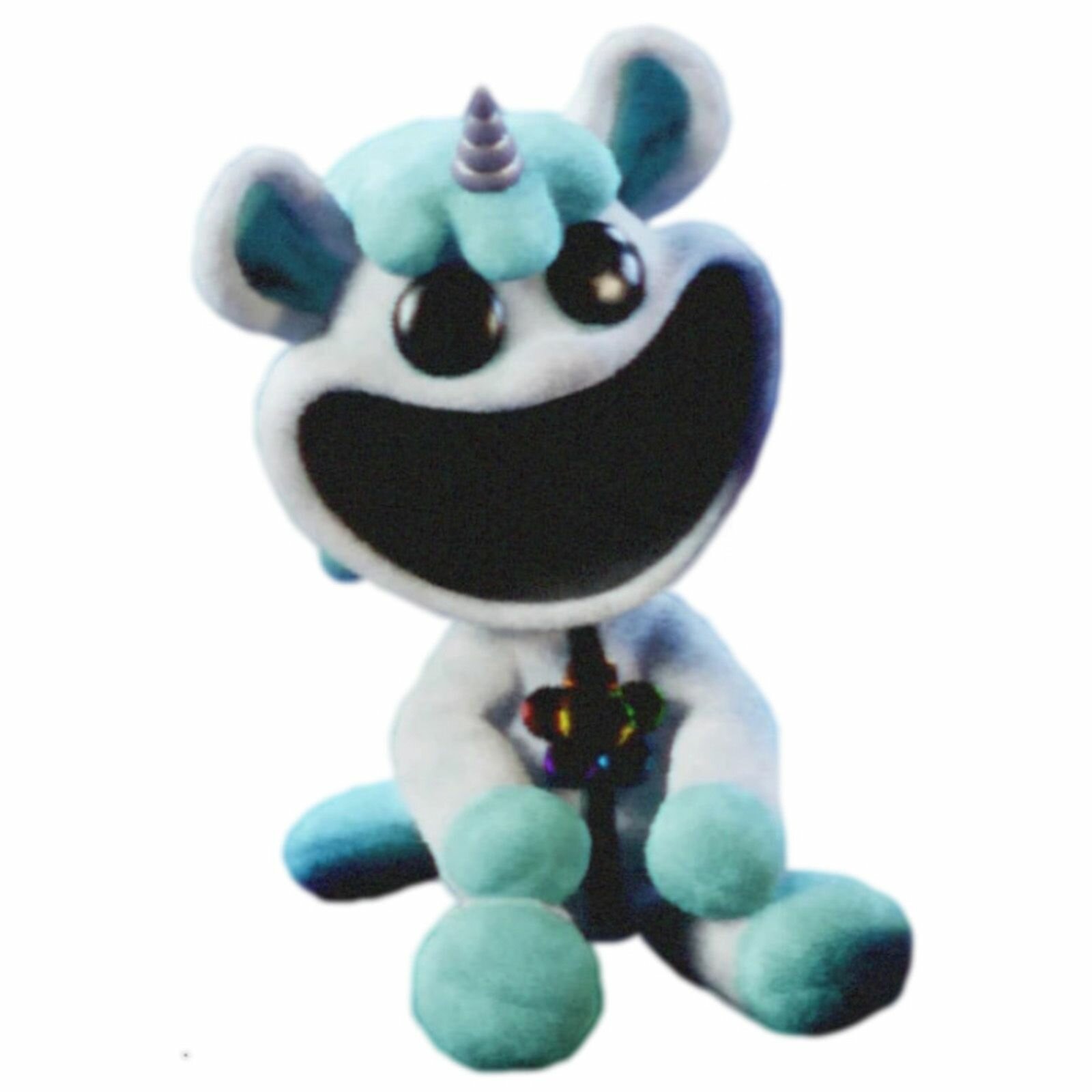 Мягкая игрушка CatNap (Кот Дрема) Глубокий сон Poppy Playtime 3